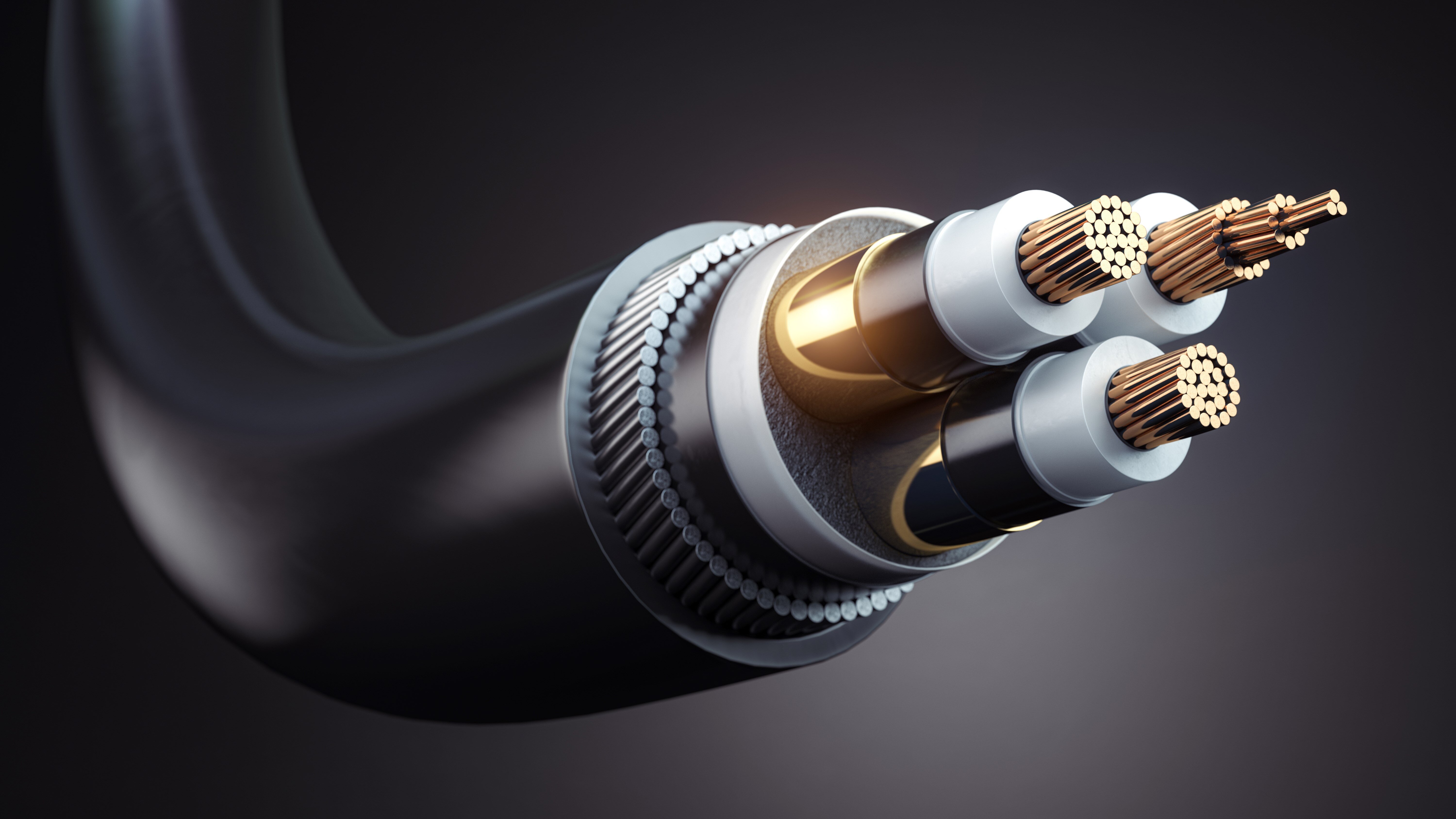 Top 10 Wire Cable Giants Transforming Global Industries